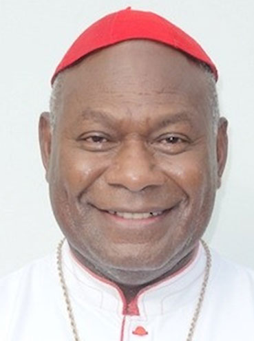 Independant Advisory Panel - Papua LNG