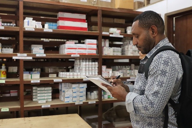 Kapuna Rural Hospital receives Upgrade and Level 4 Accreditation ...